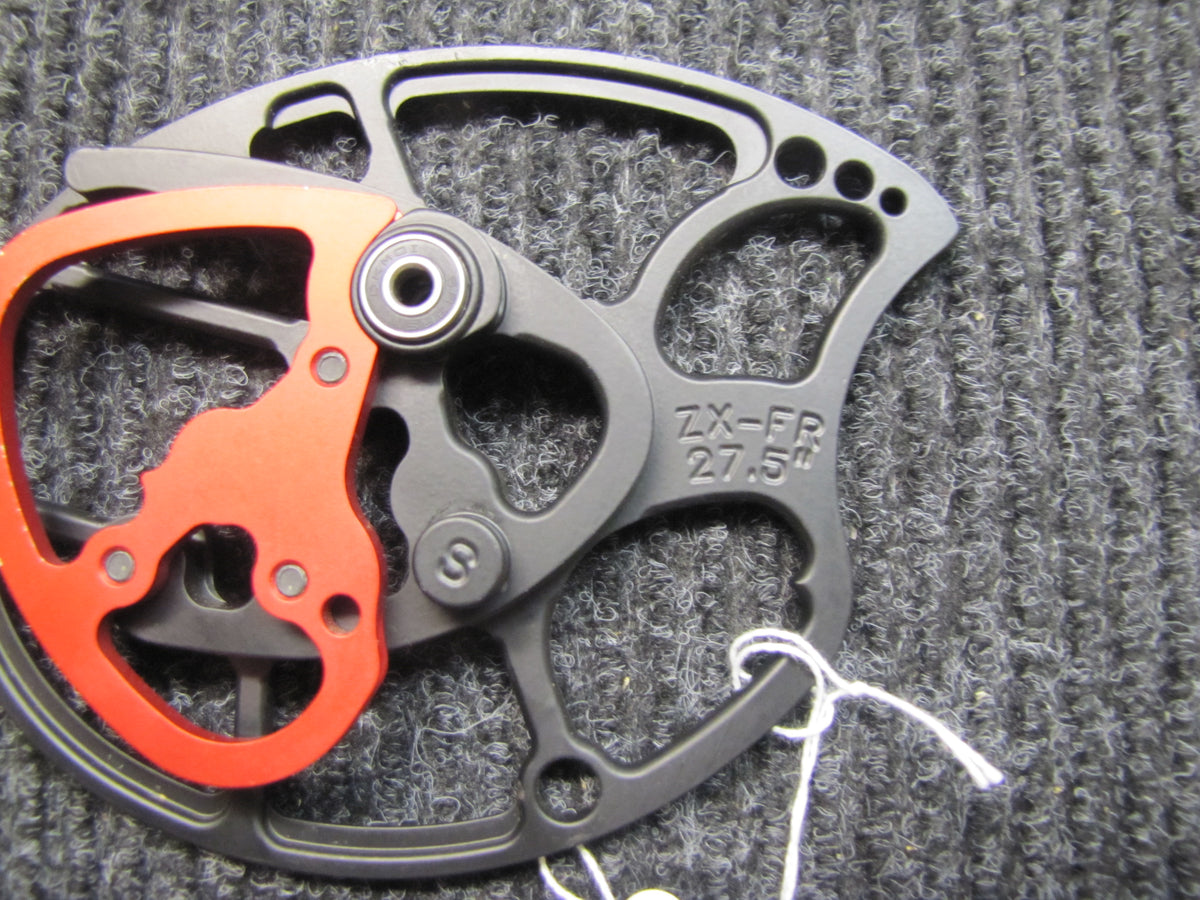 Mathews Z7 Xtreme 27 1/2" Draw Length Cam – J&K Family Outfitters, LLC